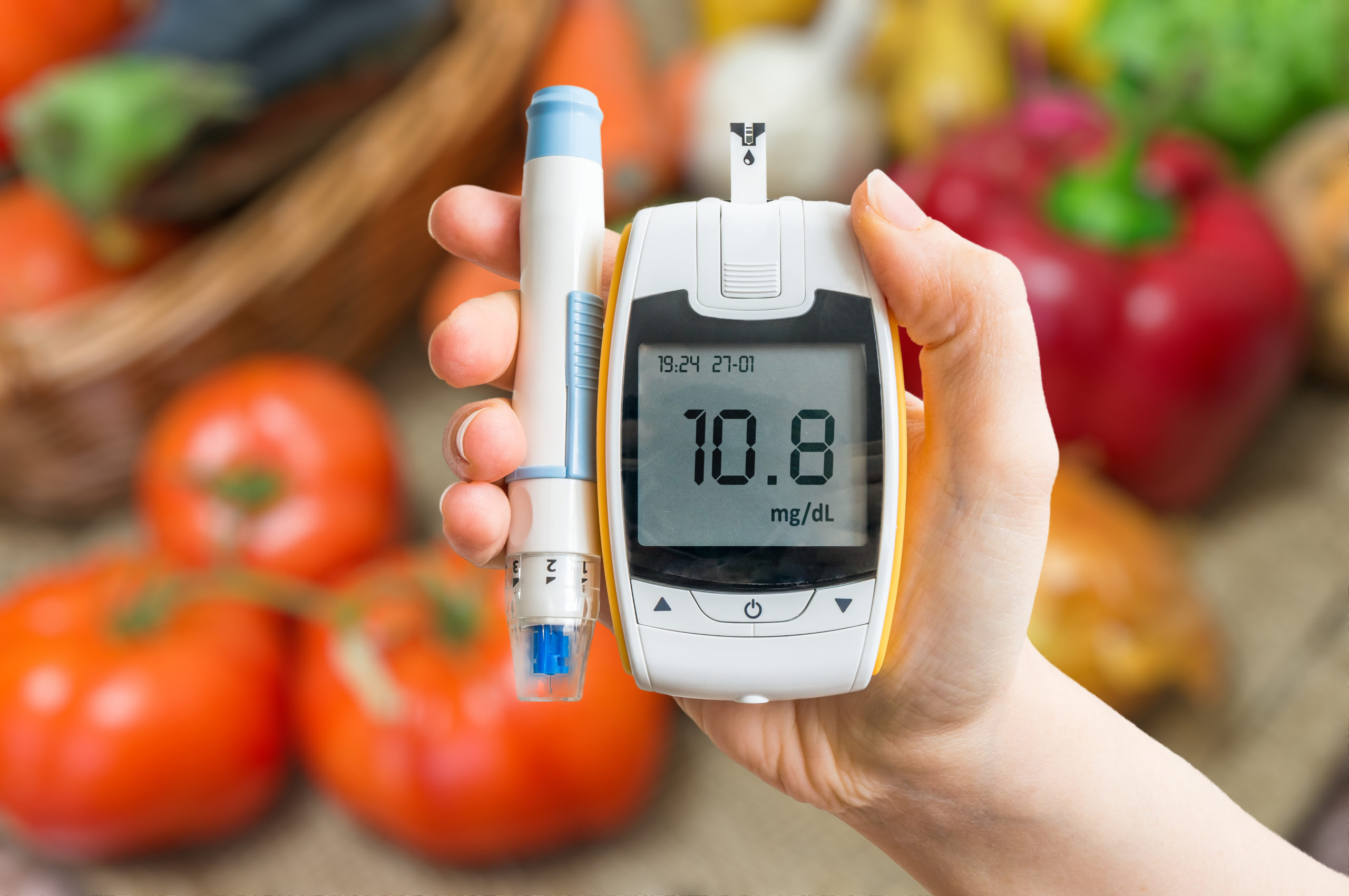 Experience the future with invent's diabetes products! - in.vent ...